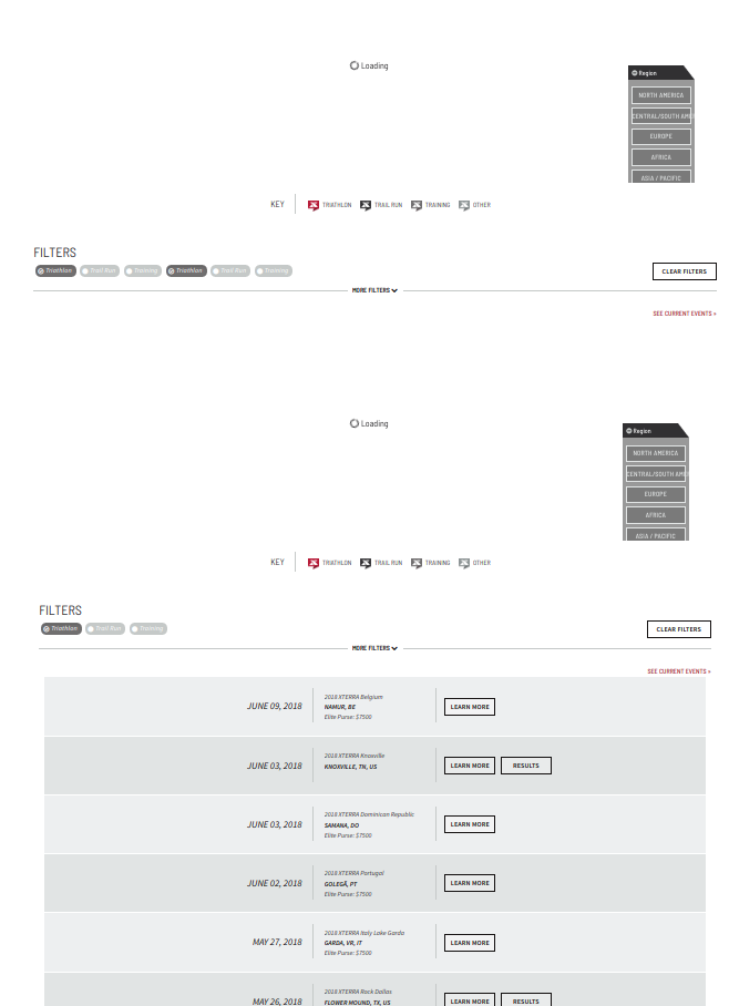 Infinite Scroll Does Not Work For Multiple Views On A Single Page [ 2877652]